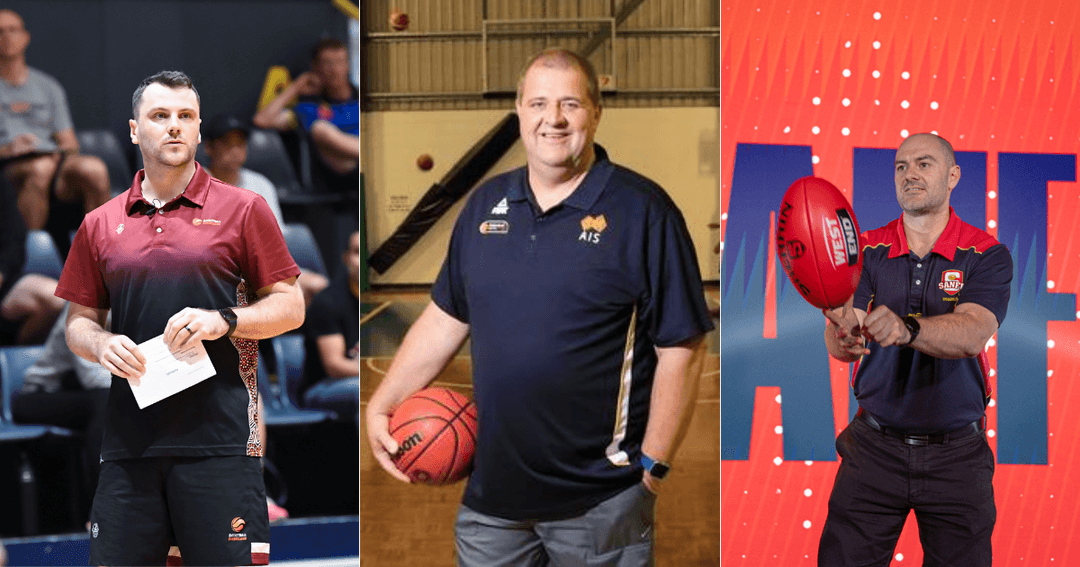 BQ News | Basketball Queensland 2025 Coaches Conference